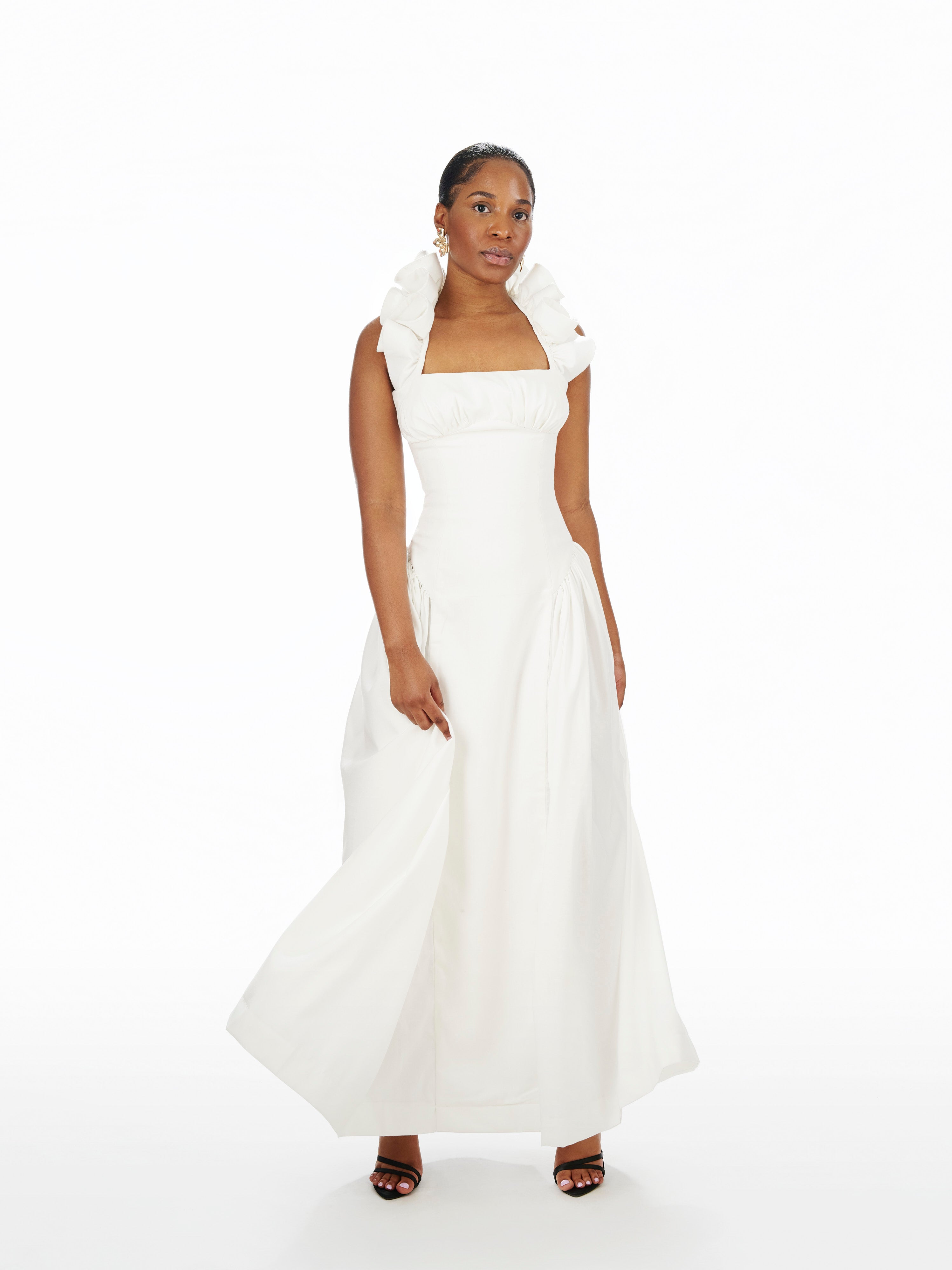 Swan Maxi – SIMISA